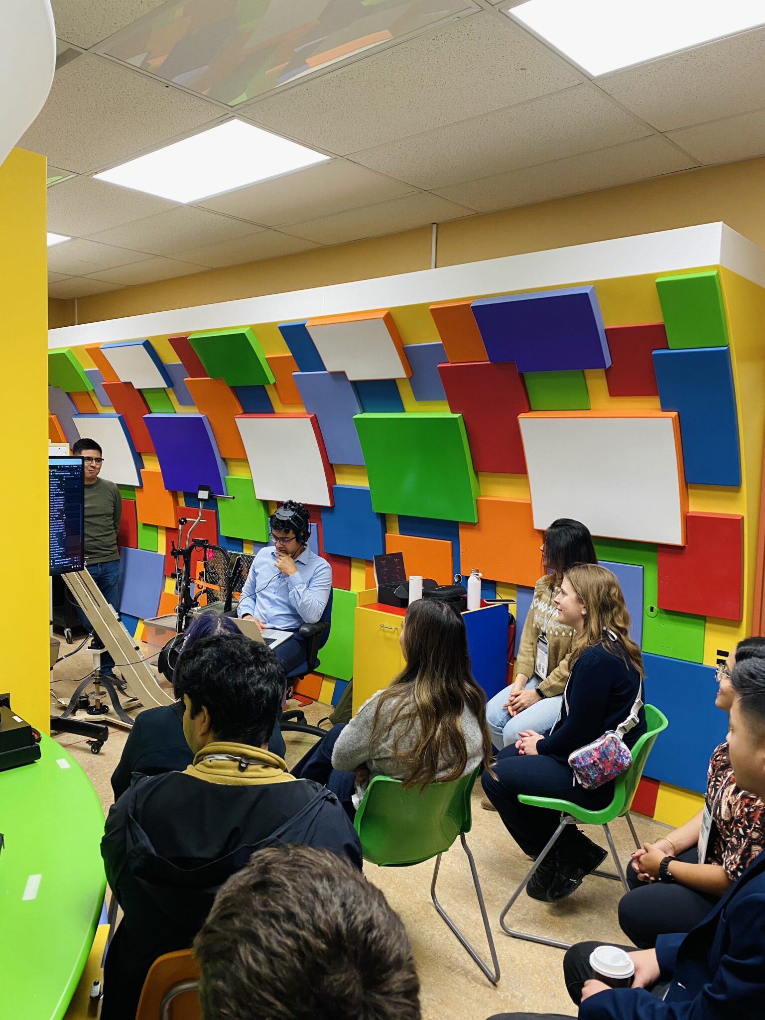 TRAINEES - CanStroke Recovery Trials