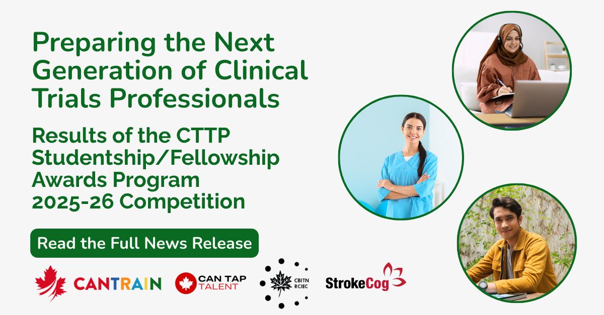 Home - CanStroke Recovery Trials